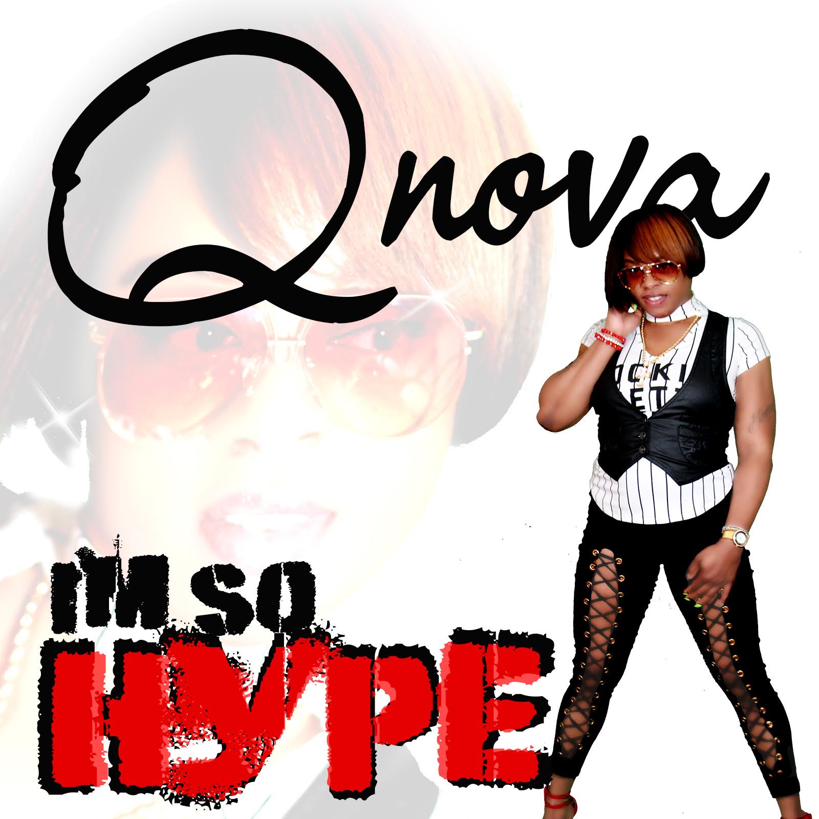 We Blazin Hip Hop Featured Artist – Qnova – WBHH-DB We Blazin' Hip Hop